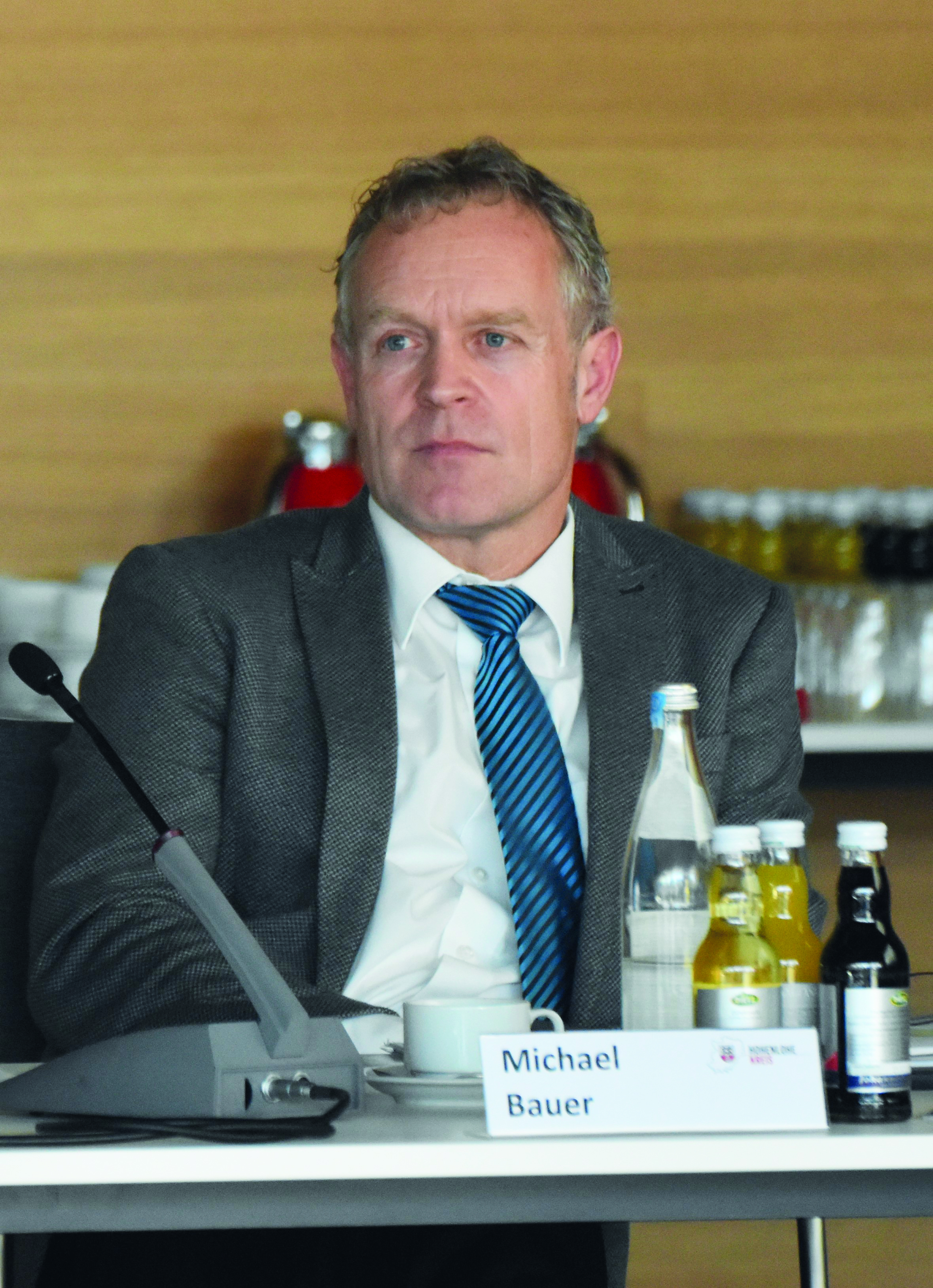 Michael Bauer Archive - Seite 2 von 3 - GSCHWÄTZ - Das Magazin