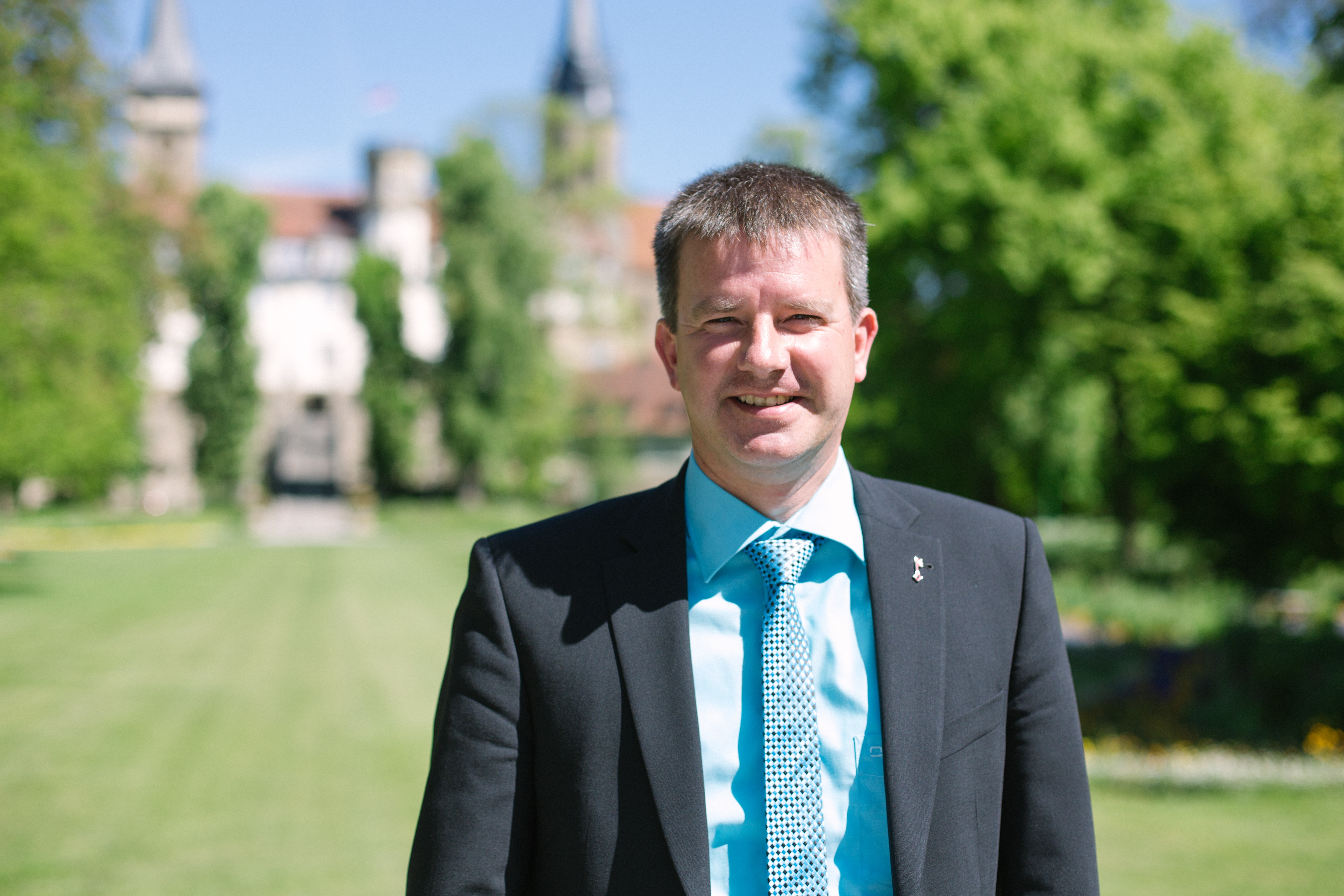 Thilo Michler Archive - GSCHWÄTZ - Das Magazin