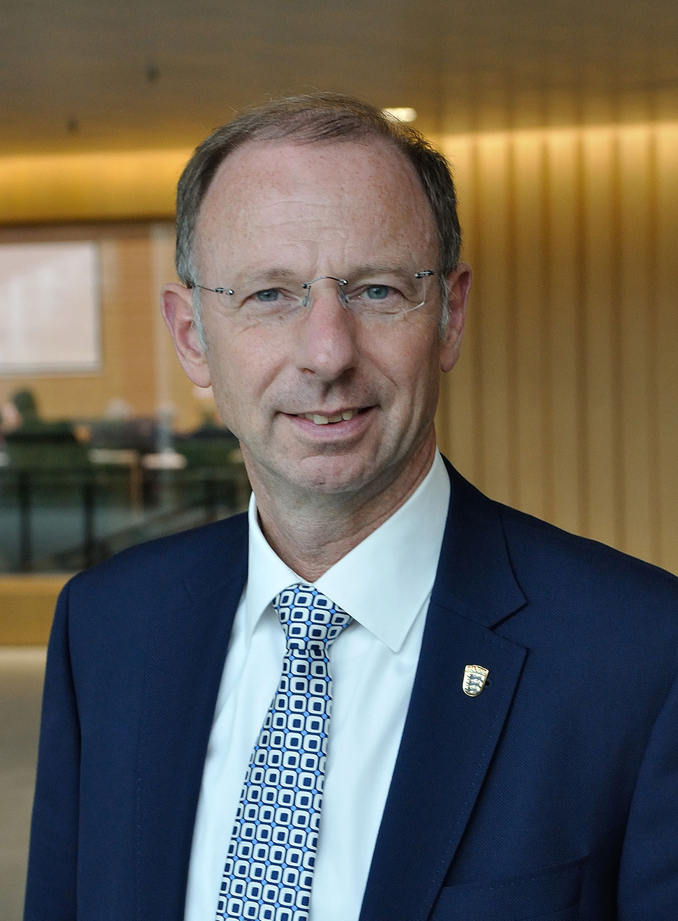 Anton Baron Archive - Seite 2 von 4 - GSCHWÄTZ