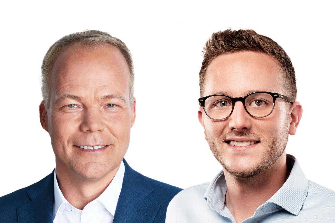 Patrick Wegener Archive - GSCHWÄTZ