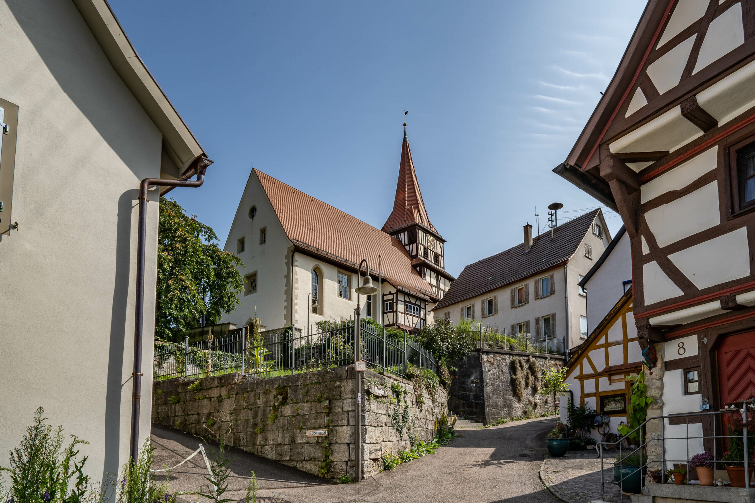 Schloss Stetten Archive - GSCHWÄTZ