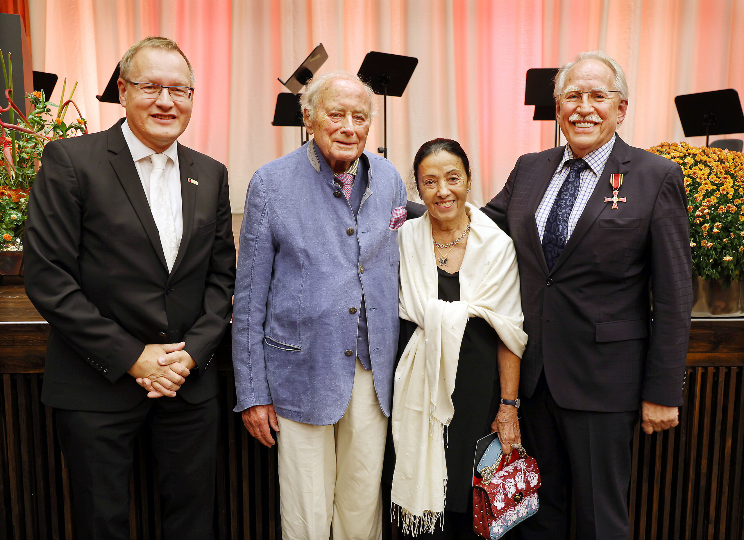 Stiftung Würth Archive - GSCHWÄTZ